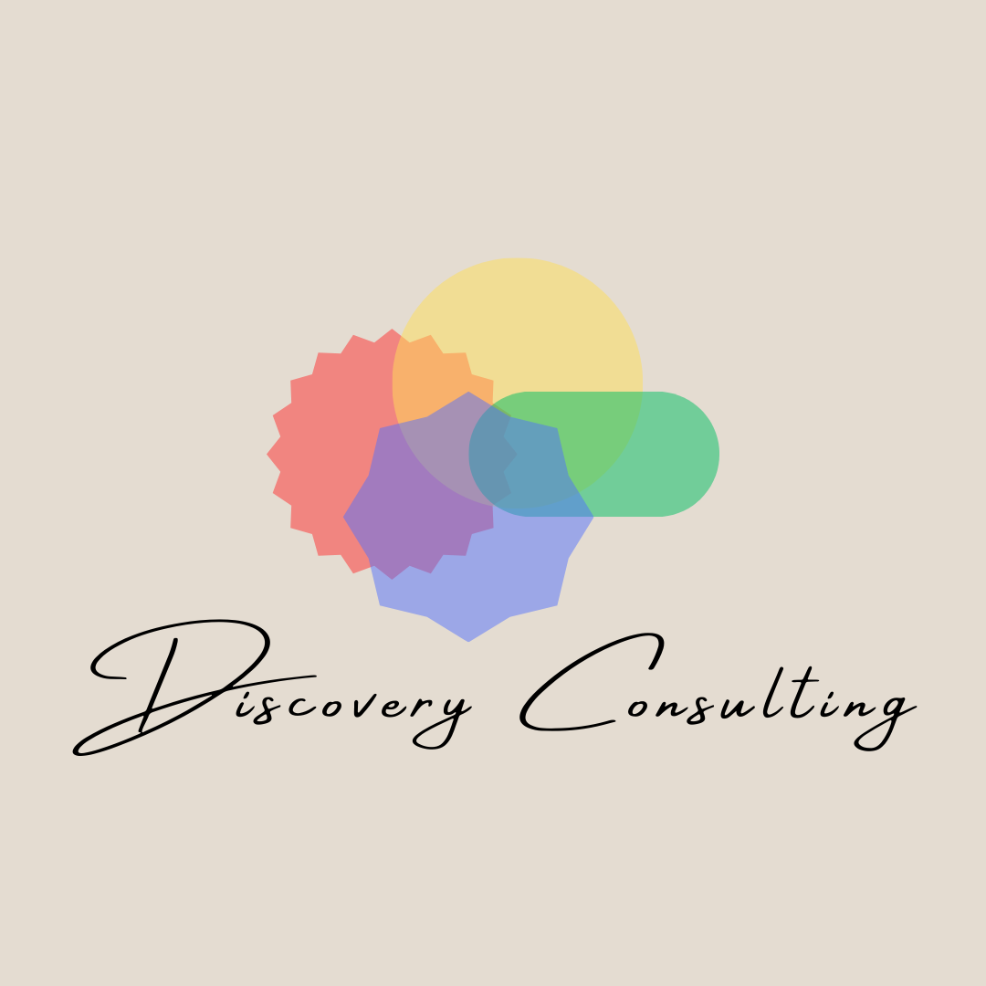 DISCovery Consulting - HOME